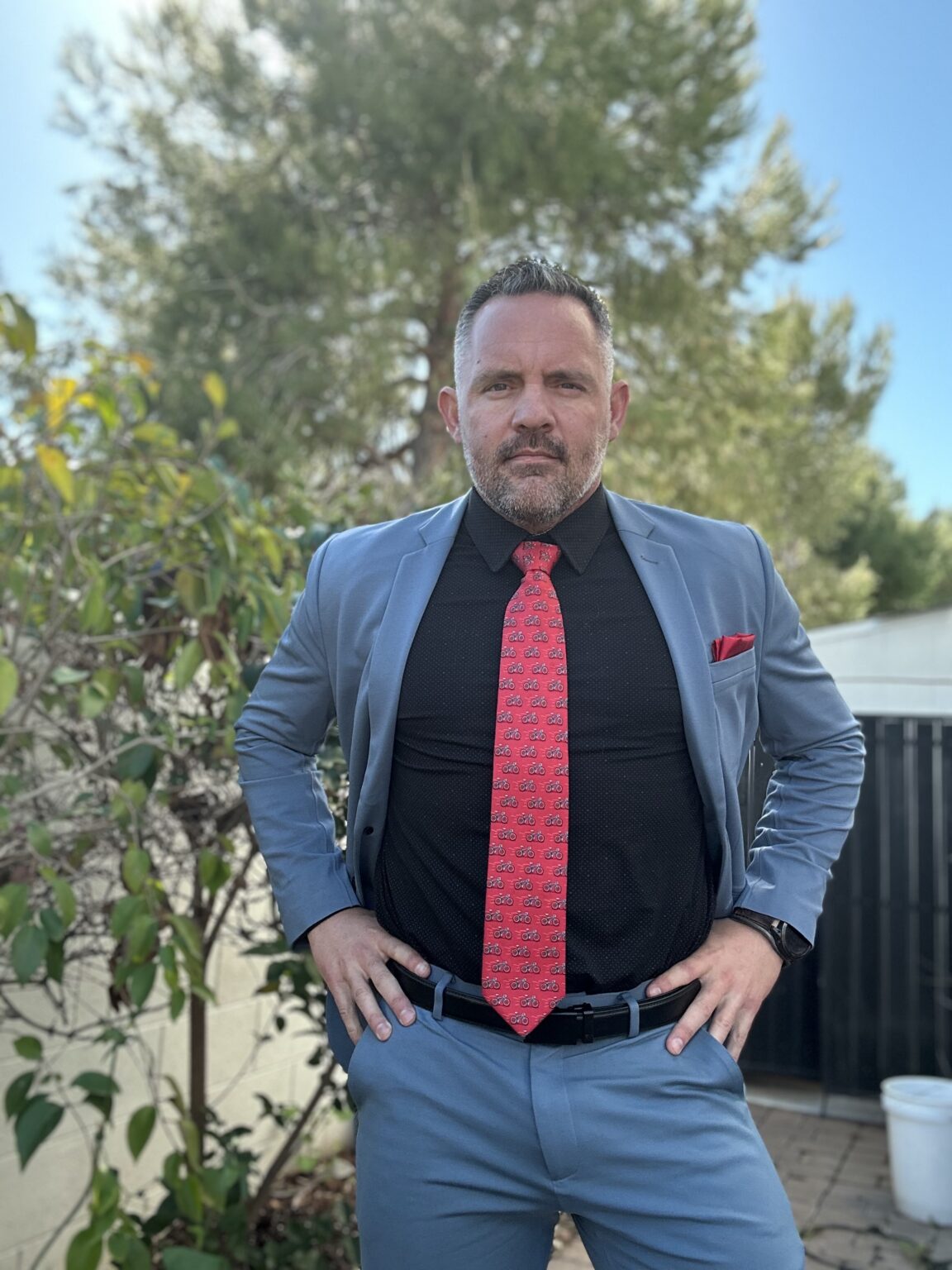 Arizona Motorcycle Lawyer: Protecting Riders' Rights * Dodge & Vega PLC