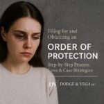 Arizona Orders of Protection: Step-by-Step Process, Laws & Case ...
